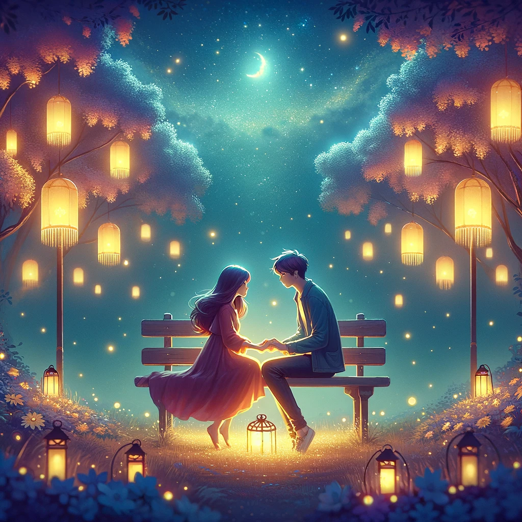 ISFPの恋愛全解析！理解し合えるパートナーとの出会い方