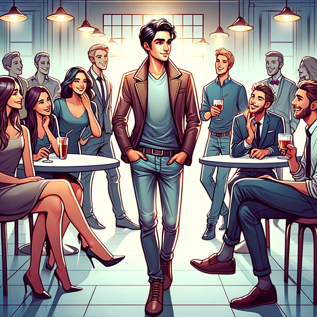 ISFPの恋愛全解析！理解し合えるパートナーとの出会い方