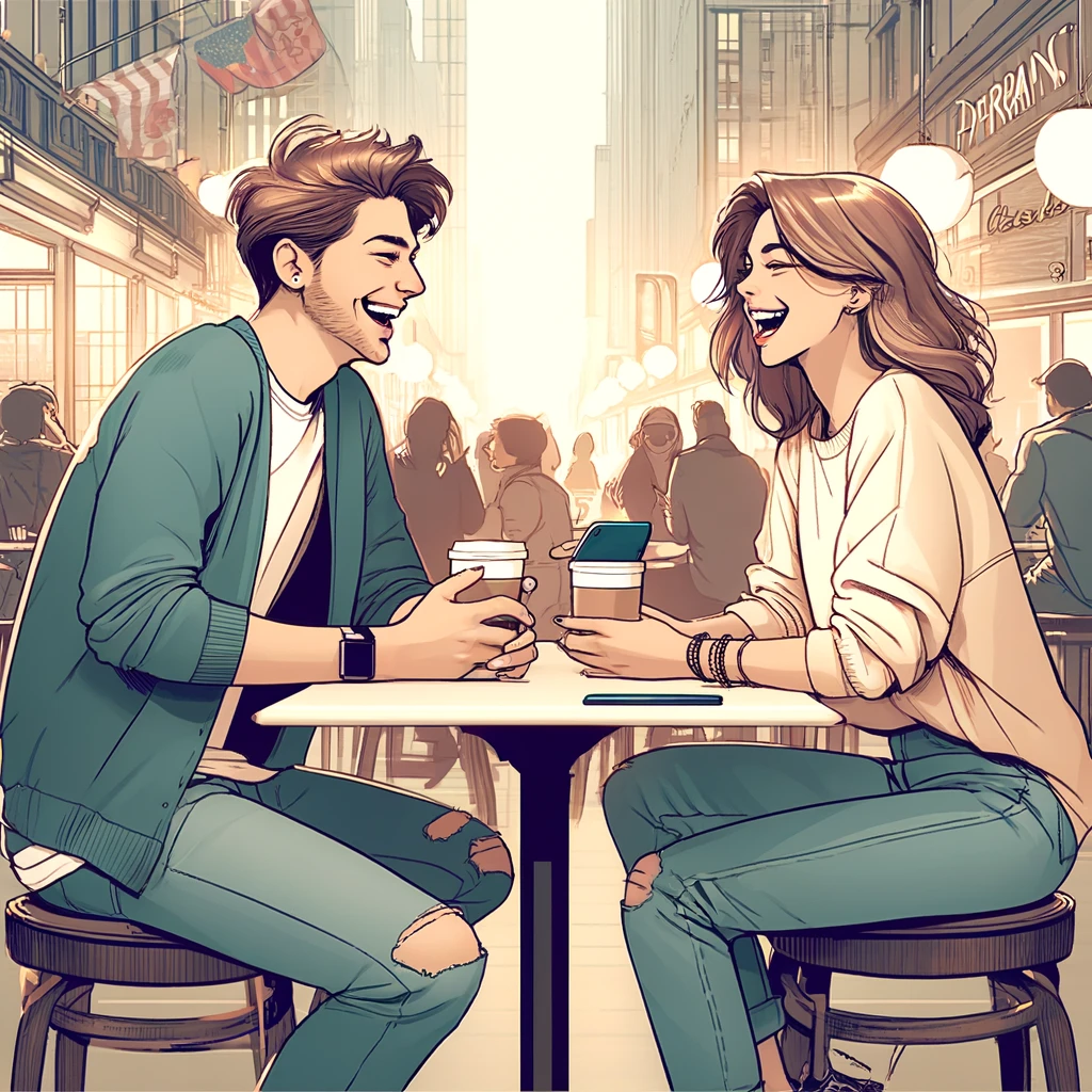 ISFP型との恋愛相性を深掘り！最高のパートナーは誰？