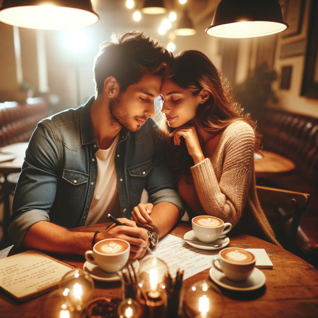 ISFPとISTJ、恋愛でうまくいくための究極の相性ガイド