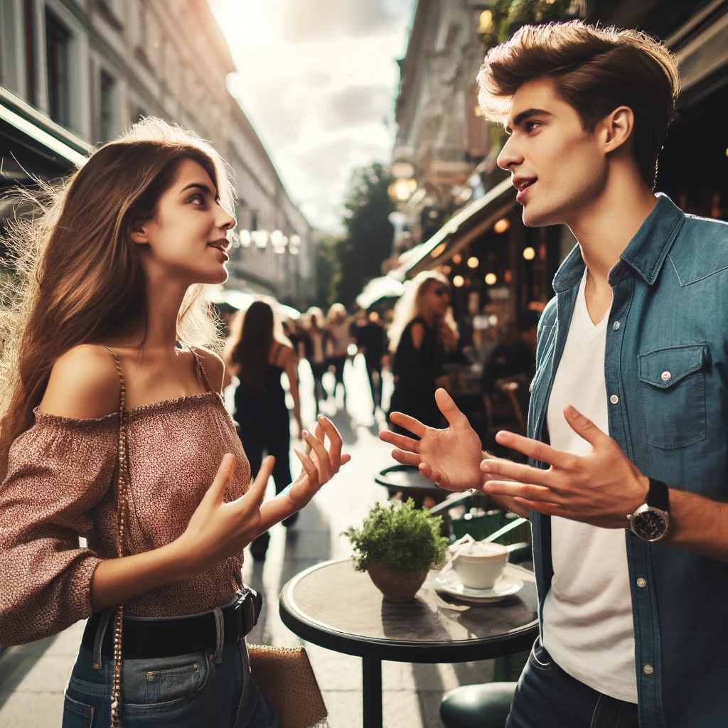 ISFPとESFP、恋愛でうまくいくための究極の相性ガイド