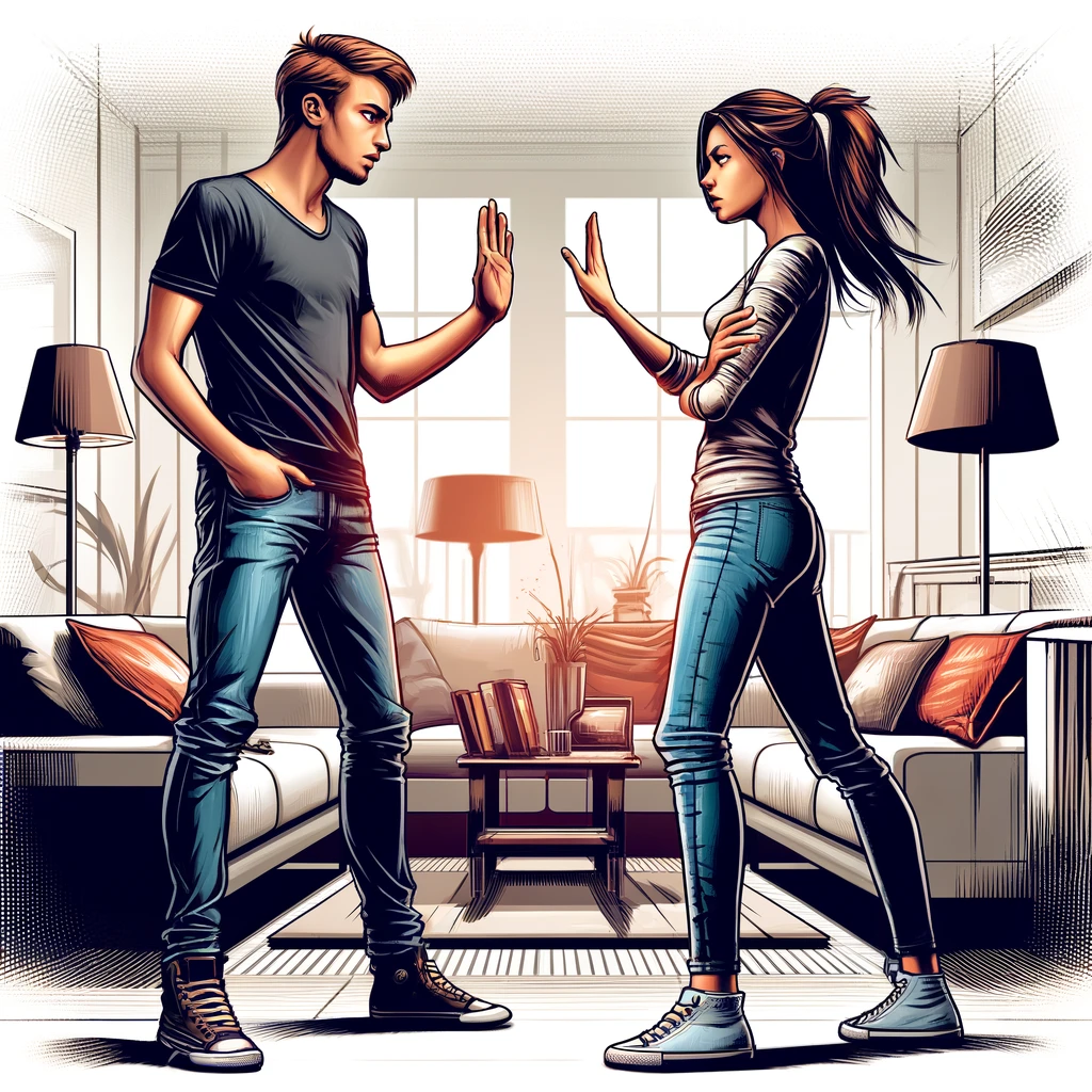 ISFPとENFP、恋愛でうまくいくための究極の相性ガイド