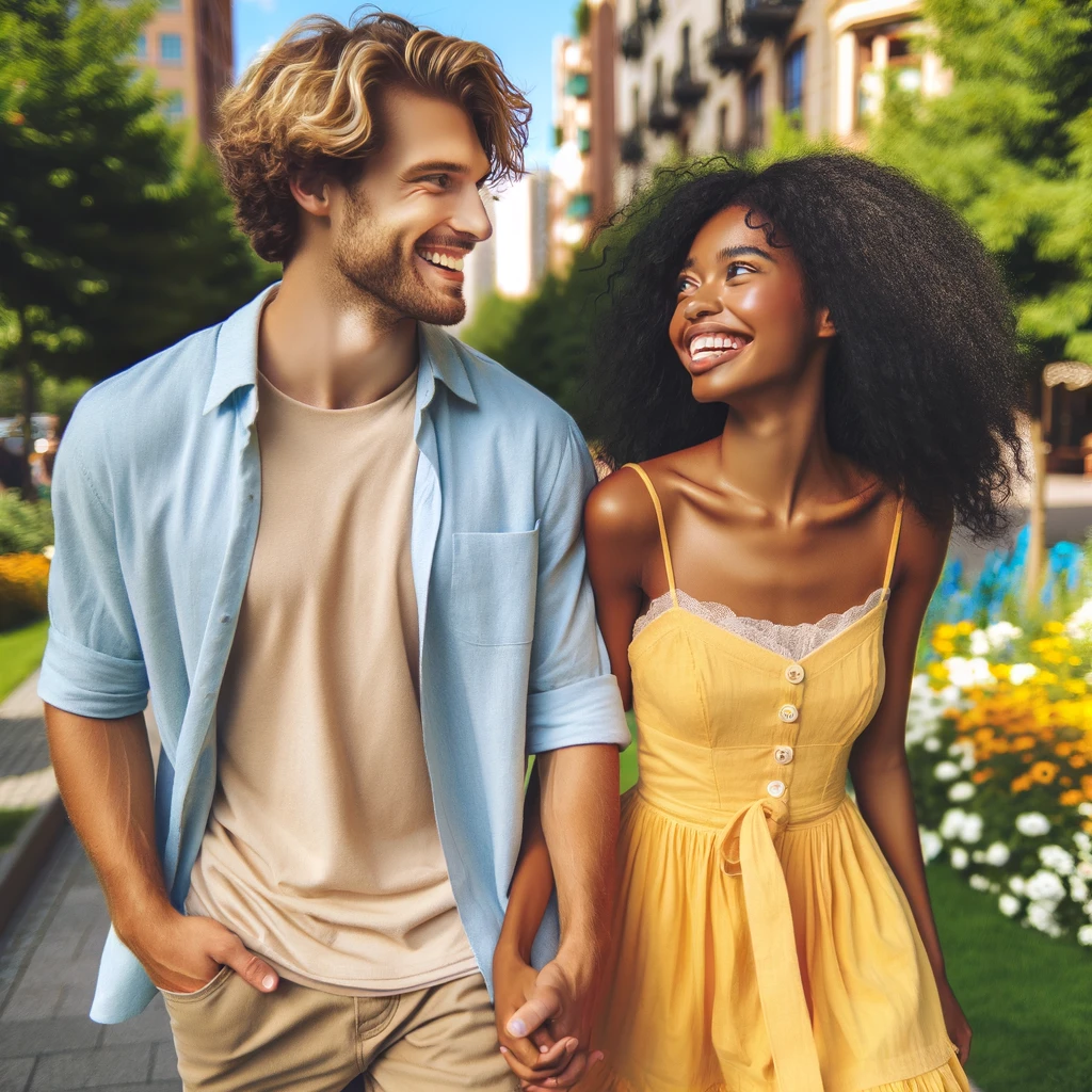 ISFPとINTP、恋愛でうまくいくための究極の相性ガイド