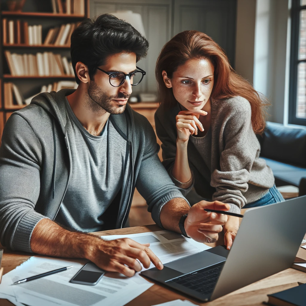 ISFPとINTP、恋愛でうまくいくための究極の相性ガイド