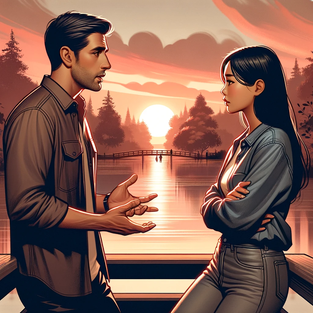 ISFPとENTJ、恋愛でうまくいくための究極の相性ガイド