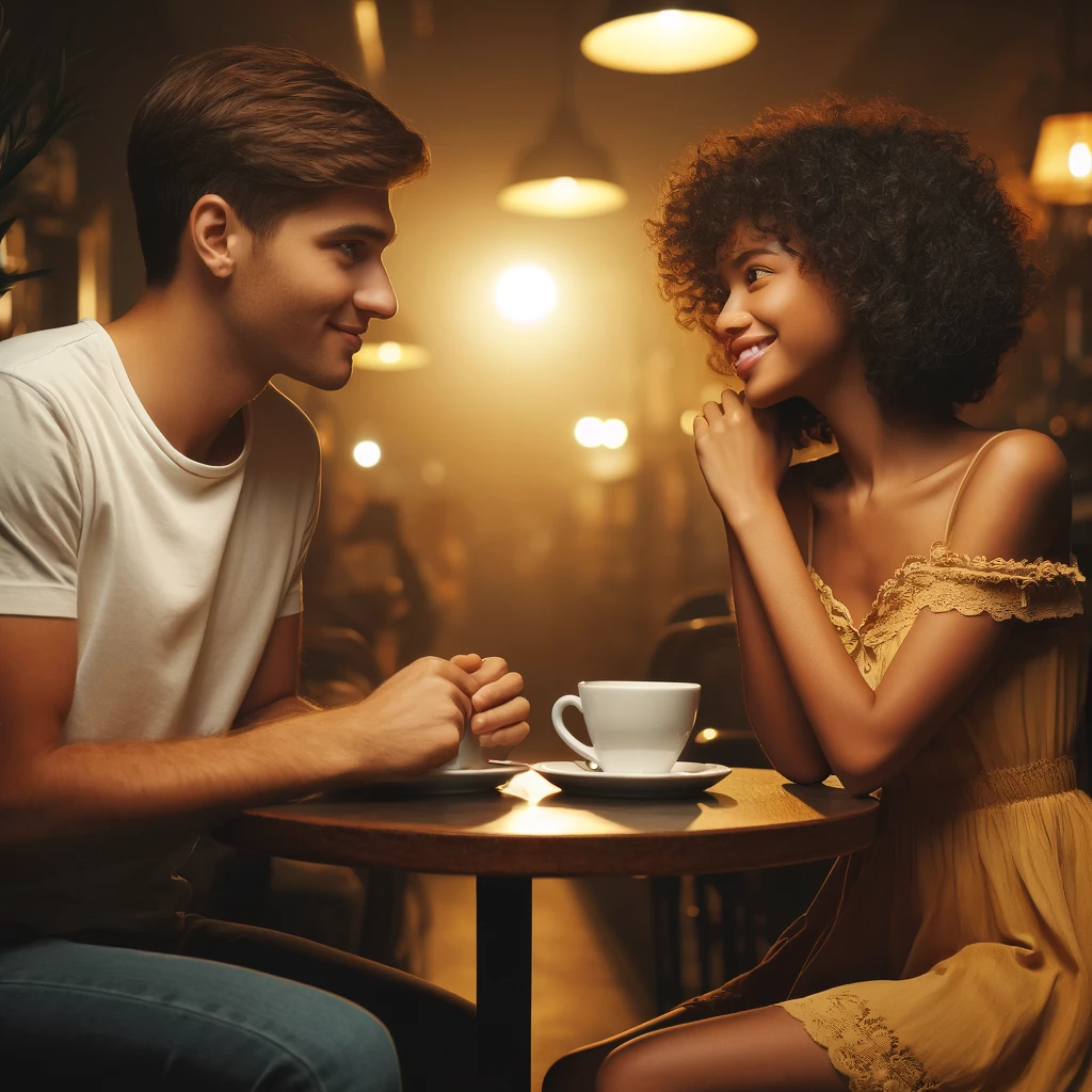 ISFPの恋愛あるある10選！冒険家型の独特な魅力とは？