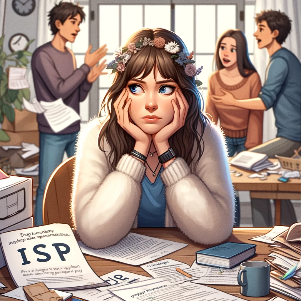 ISFP女性の特徴ってどんな？長所や短所も解説します！