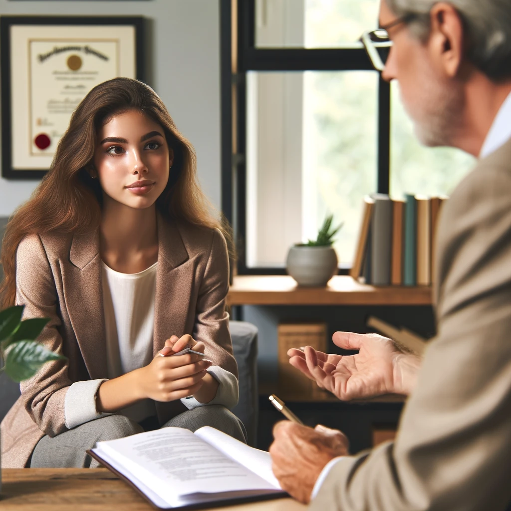 ISFPとINFPの見分け方は？似ているようで違うタイプとは？