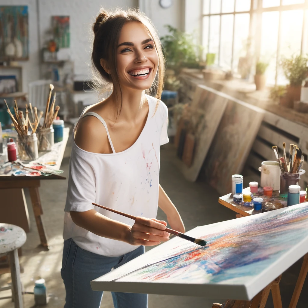 【知りたい！】ISFP型の強みは何？徹底解説してみた