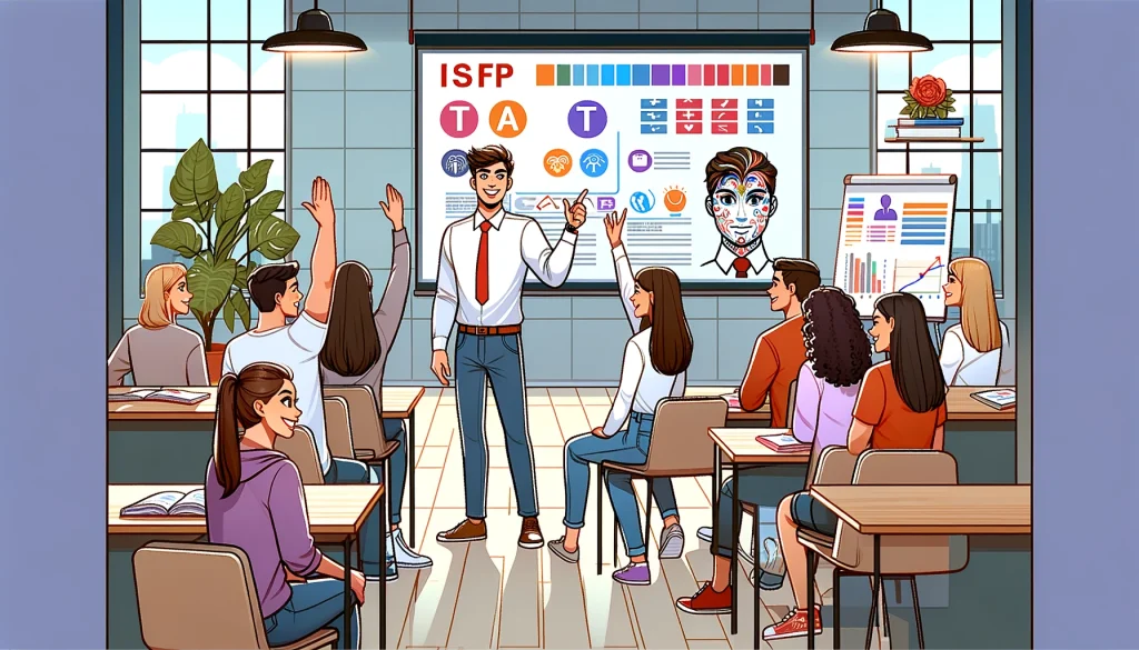 「ISFP-T」と「ISFP-A」の違いって何？徹底解説してみた