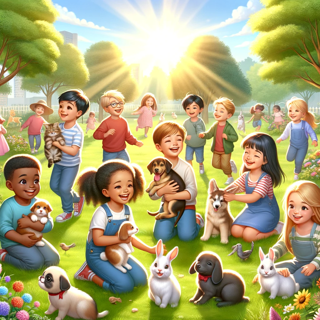 ISFP型って動物に例えると何？徹底解説してみた