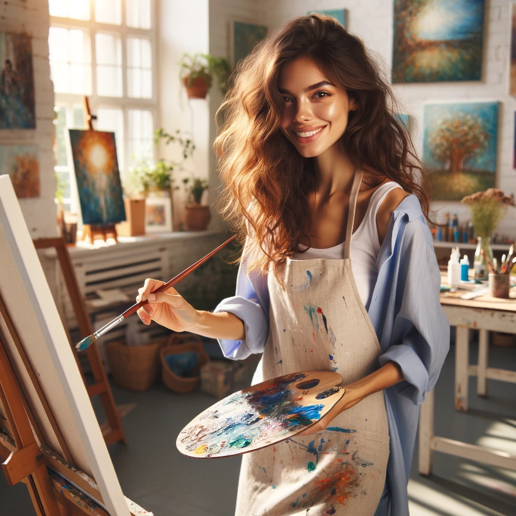 【知りたい！】ISFP型の強みは何？徹底解説してみた