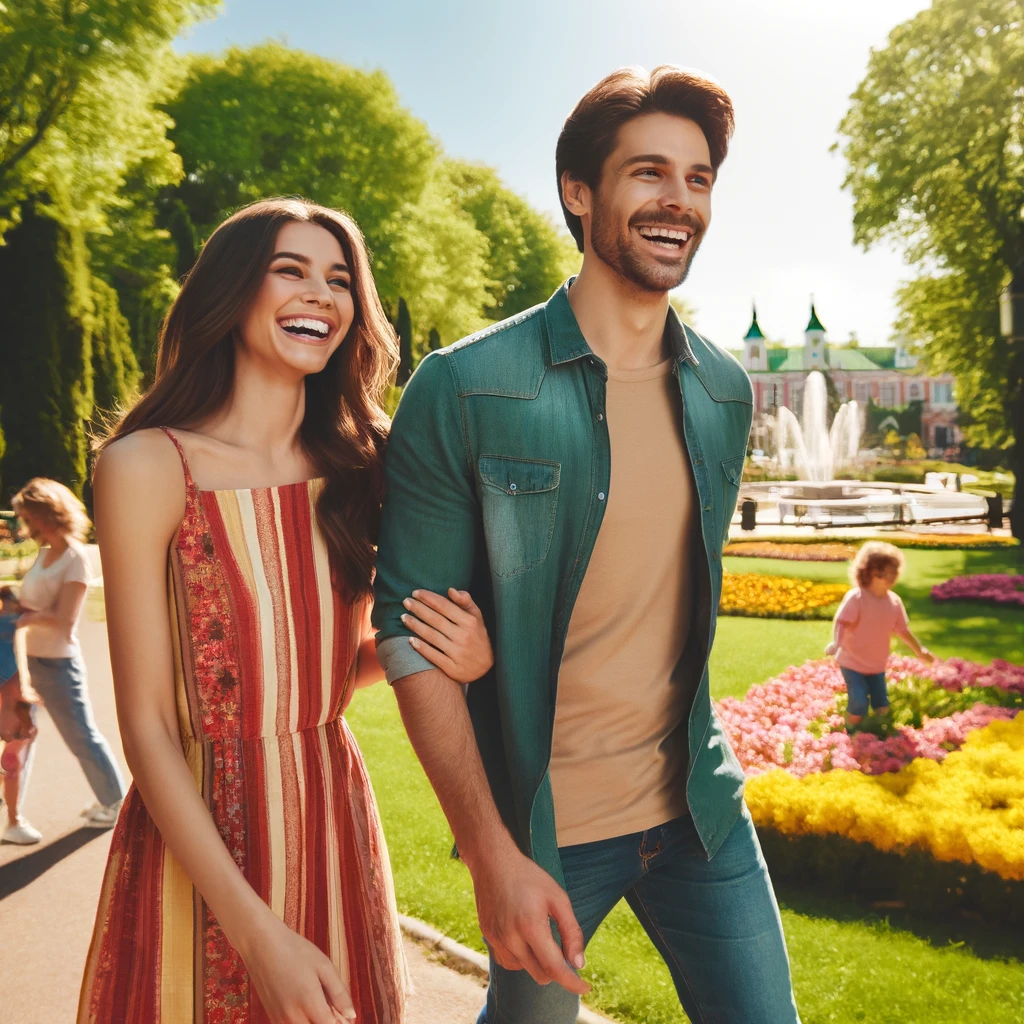 ISFPとESFP、恋愛でうまくいくための究極の相性ガイド